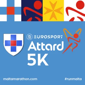 - Malta Marathon